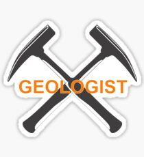 Geology: Stickers | Redbubble
