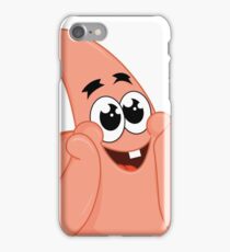 Patrick Star: iPhone Cases & Skins for 7/7 Plus, SE, 6S/6S Plus, 6/6 ...