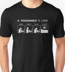 Programmer T-Shirts | Redbubble