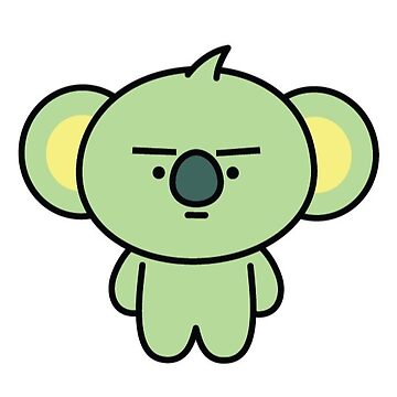 "AT21 Moya" Sticker for Sale by Color-Toonix | Redbubble