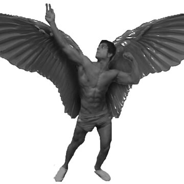 "Zyzz Gym Motivation" Poster for Sale by VukomanoV | Redbubble