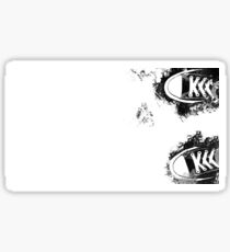 Converse: Stickers | Redbubble