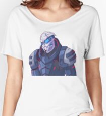 Garrus Vakarian: T-Shirts | Redbubble