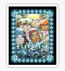 Elfquest Gifts & Merchandise | Redbubble