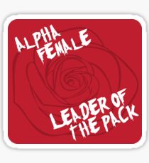 Aoii: Stickers | Redbubble