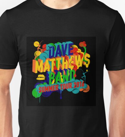 Dave Matthews: Gifts & Merchandise | Redbubble
