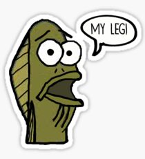 Sponge Bob: Stickers | Redbubble