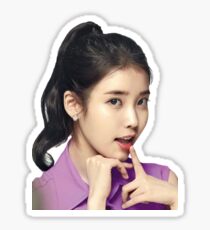 Iu Kpop: Gifts & Merchandise | Redbubble