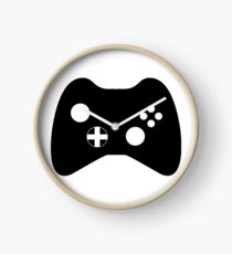 Xbox One Clocks | Redbubble