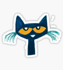 Cats Stickers | Redbubble