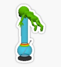 Bong Stickers | Redbubble