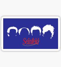 Larry David: Stickers | Redbubble