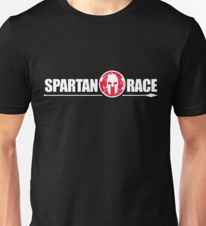 Spartan Race: Gifts & Merchandise | Redbubble