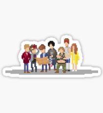 Goonies: Stickers | Redbubble