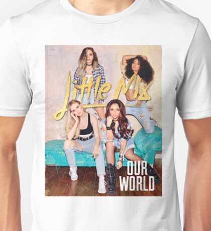 Little Mix: Gifts & Merchandise | Redbubble