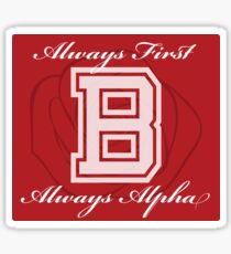 Aoii: Stickers | Redbubble