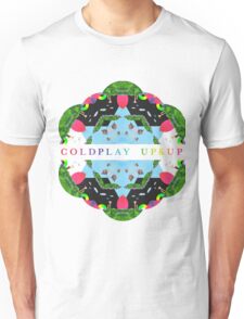 Coldplay: T-Shirts | Redbubble
