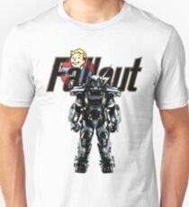 Fallout New Vegas: T-Shirts | Redbubble