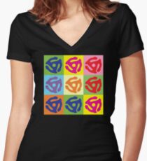 Vinyl Scratch: T-Shirts | Redbubble