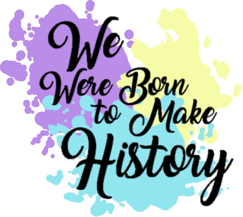 History: Stickers | Redbubble