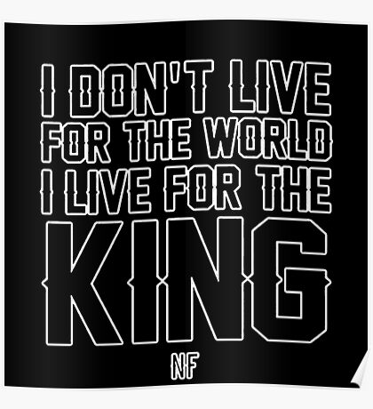 Nf: Posters | Redbubble