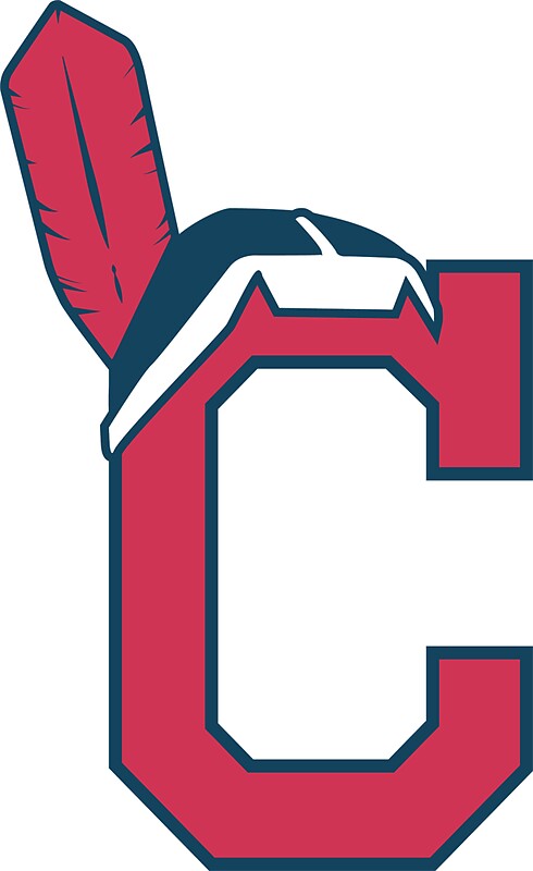 Chief Wahoo: Stickers | Redbubble