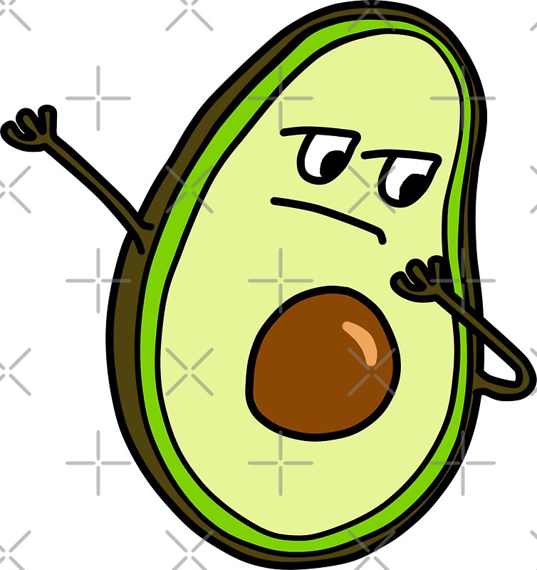 Wax Dab: Stickers | Redbubble