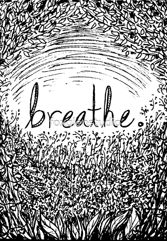 Nature Quote: Posters | Redbubble