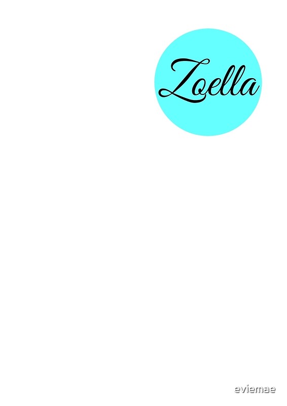 Zoella: Gifts & Merchandise | Redbubble