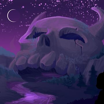 "The Owl House: Boiling Isles " Poster for Sale by bradydraws | Redbubble