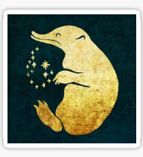 Niffler: Stickers | Redbubble