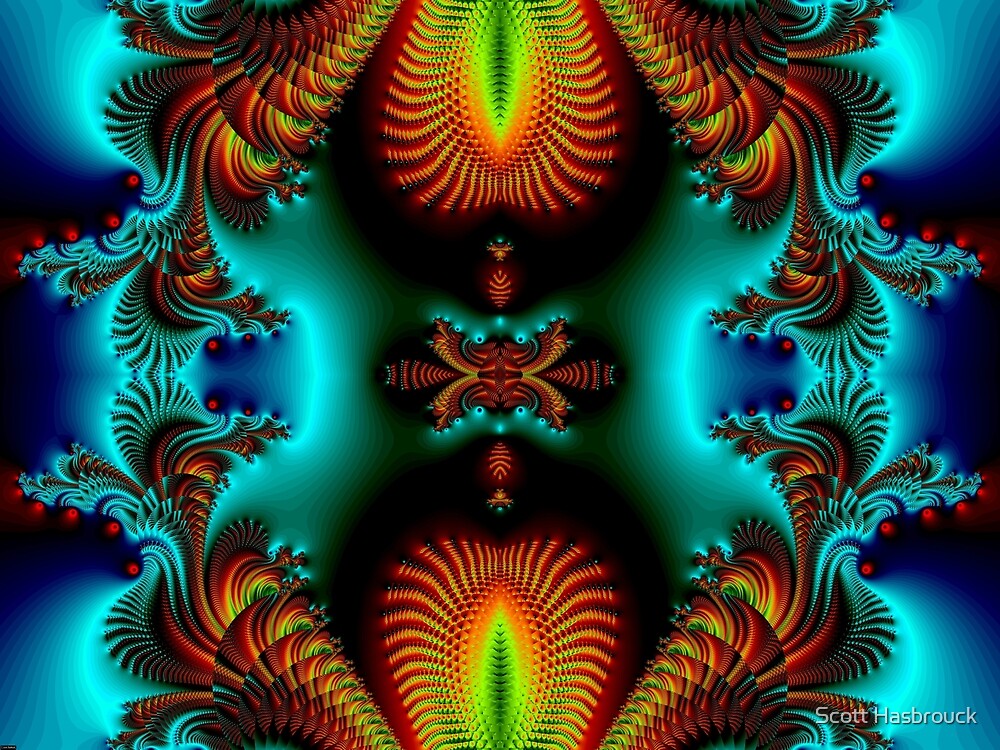 "Reflections " by Scott Hasbrouck | Redbubble