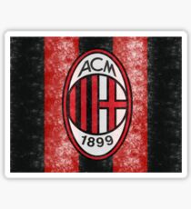 Ac Milan: Stickers | Redbubble
