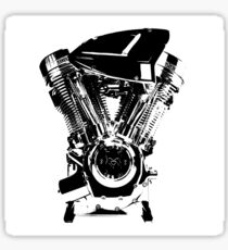 Funny Motorcycle: Stickers | Redbubble