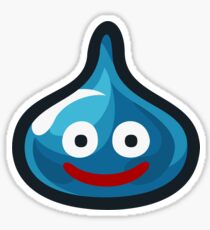 Slime: Stickers | Redbubble