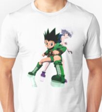 Killua: Gifts & Merchandise | Redbubble