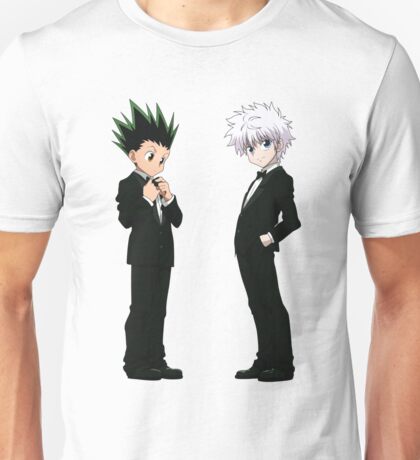 Killua: Gifts & Merchandise | Redbubble