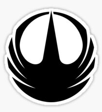 Rogue One: Stickers | Redbubble