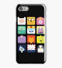 Adventure Time: iPhone Cases & Skins for 7/7 Plus, SE, 6S/6S Plus, 6/6 ...