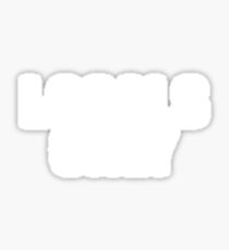 Locals Only: Stickers | Redbubble