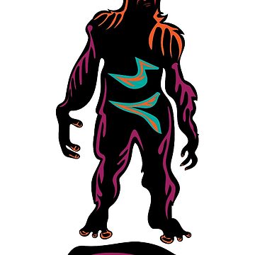 "Sabe Sasquatch Honesty Ojibwe Indigenous Seven Teachings WAWEZHI" Cap ...