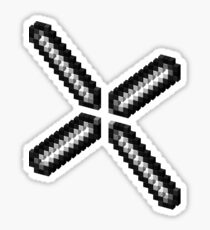 Hitmarker: Stickers | Redbubble