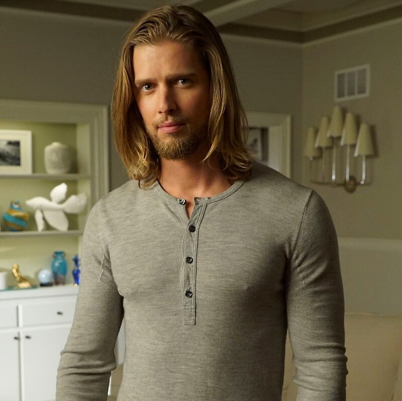 "Jason DiLaurentis S07" by selinahoeferlin | Redbubble