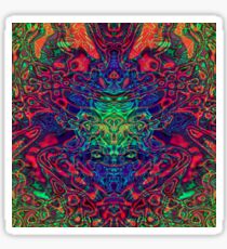 Goa: Sticker | Redbubble