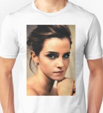 Emma Watson T-Shirts | Redbubble