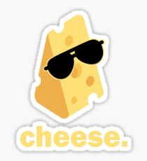 Grilled Cheese: Stickers | Redbubble
