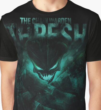 Thresh: Gifts & Merchandise | Redbubble