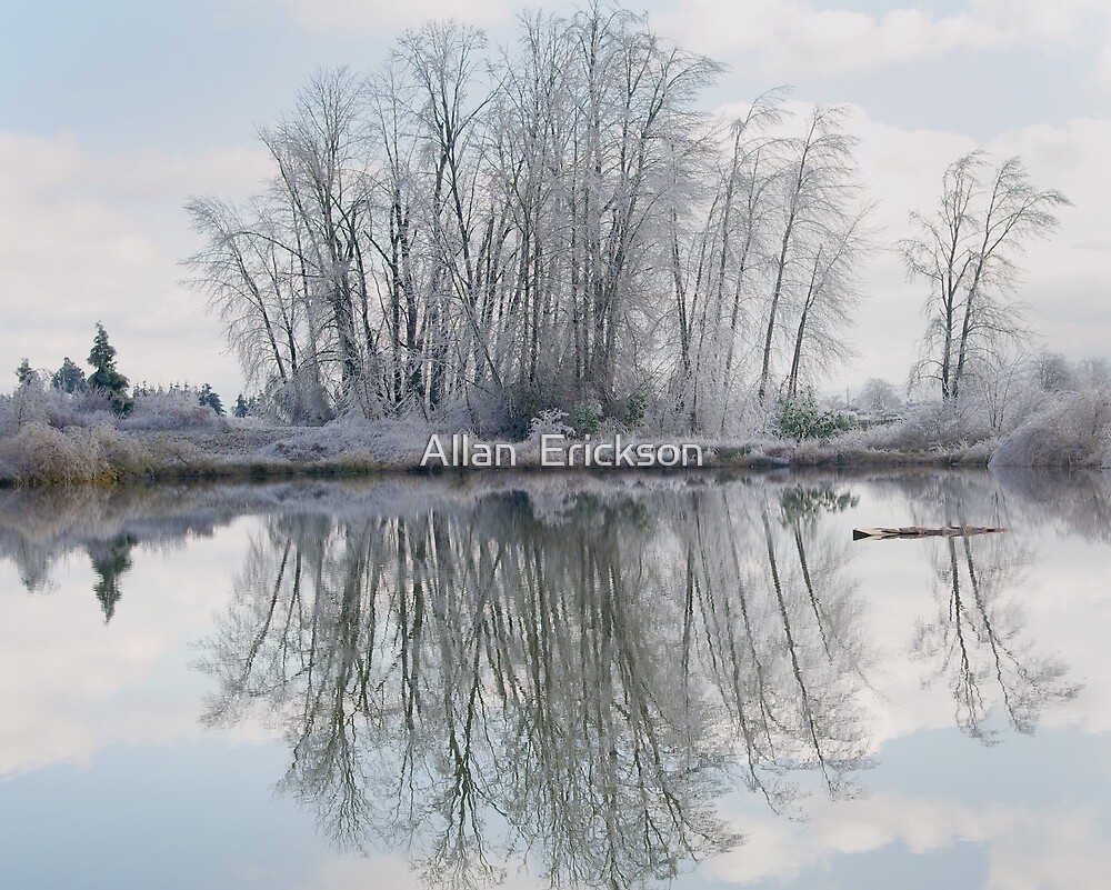 "after the storm" by Allan Erickson | Redbubble