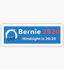 Bernie 2020: Stickers | Redbubble