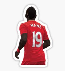 Liverpool: Stickers | Redbubble